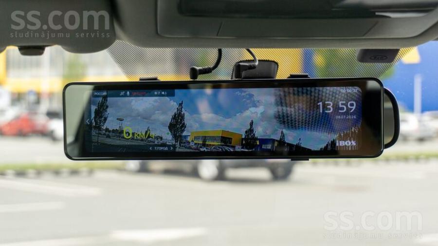 Balts Lexus IS 2013 Rīga, ar dzinēja tilpumu 2.50 L un nobraukumu 191 tūkst. km par 13990 €, foto 15 vietnē AUTOMOTO.COM.LV