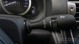 Balts Lexus IS 2013 Rīga, ar dzinēja tilpumu 2.50 L un nobraukumu 191 tūkst. km par 13990 €, foto 25 vietnē AUTOMOTO.COM.LV