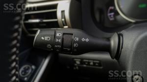 Balts Lexus IS 2013 Rīga, ar dzinēja tilpumu 2.50 L un nobraukumu 191 tūkst. km par 13990 €, foto 26 vietnē AUTOMOTO.COM.LV