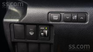 Balts Lexus IS 2013 Rīga, ar dzinēja tilpumu 2.50 L un nobraukumu 191 tūkst. km par 13990 €, foto 27 vietnē AUTOMOTO.COM.LV