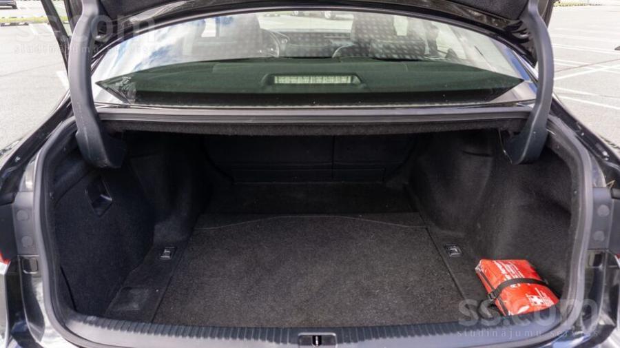 Balts Lexus IS 2013 Rīga, ar dzinēja tilpumu 2.50 L un nobraukumu 191 tūkst. km par 13990 €, foto 32 vietnē AUTOMOTO.COM.LV