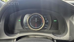 Balts Lexus IS 2014 Rīga, ar dzinēja tilpumu 2.50 L un nobraukumu 188 tūkst. km par 14988 €, foto 13 vietnē AUTOMOTO.COM.LV