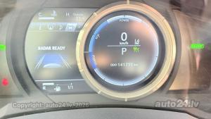 Balts Lexus IS 2017 Tallina, ar dzinēja tilpumu 2.50 L un nobraukumu 142 tūkst. km par 19900 €, foto 10 vietnē AUTOMOTO.COM.LV