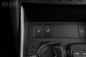 Balts Lexus IS 2020 Rīga, ar dzinēja tilpumu 2.50 L un nobraukumu 70 tūkst. km par 25555 €, foto 12 vietnē AUTOMOTO.COM.LV
