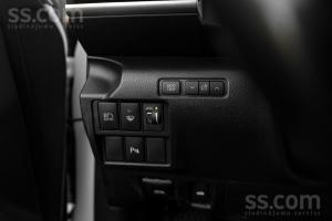 Balts Lexus IS 2020 Rīga, ar dzinēja tilpumu 2.50 L un nobraukumu 70 tūkst. km par 25555 €, foto 18 vietnē AUTOMOTO.COM.LV