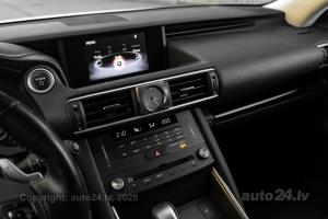 Balts Lexus IS 2020 Rīga, ar dzinēja tilpumu 2.50 L un nobraukumu 70 tūkst. km par 25555 €, foto 8 vietnē AUTOMOTO.COM.LV