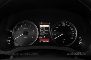 Balts Lexus IS 2020 Rīga, ar dzinēja tilpumu 2.50 L un nobraukumu 70 tūkst. km par 25555 €, foto 12 vietnē AUTOMOTO.COM.LV