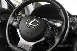 Balts Lexus IS 2020 Rīga, ar dzinēja tilpumu 2.50 L un nobraukumu 70 tūkst. km par 25555 €, foto 14 vietnē AUTOMOTO.COM.LV