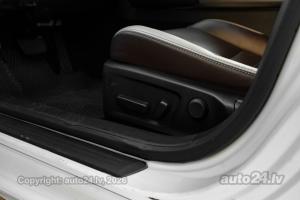 Balts Lexus IS 2020 Rīga, ar dzinēja tilpumu 2.50 L un nobraukumu 70 tūkst. km par 25555 €, foto 16 vietnē AUTOMOTO.COM.LV