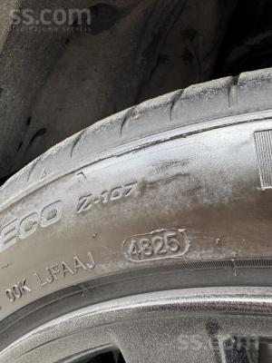 Dzeltens Lexus IS 2006 Rīga, ar dzinēja tilpumu 2.50 L un nobraukumu 240 tūkst. km par 3800 €, foto 9 vietnē AUTOMOTO.COM.LV