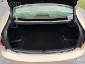 Dzeltens Lexus IS 2008 Rīga, ar dzinēja tilpumu 2.50 L un nobraukumu 172 tūkst. km par 5250 €, foto 14 vietnē AUTOMOTO.COM.LV