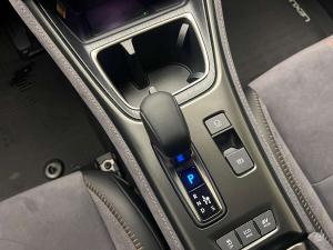 Grey Lexus LBX 2025 in Kaunas, with an engine capacity of 1.49 L and mileage of 7 thousand km for 35990 €, photo 23 on AUTOMOTO.COM.LV