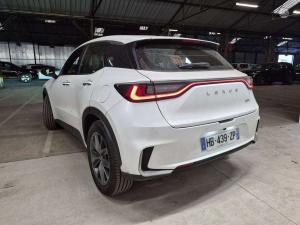 Balts Lexus LBX 2025 Viļņa, ar dzinēja tilpumu 1.49 L un nobraukumu 16 tūkst. km par 29999 €, foto 5 vietnē AUTOMOTO.COM.LV