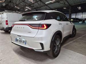 Balts Lexus LBX 2025 Viļņa, ar dzinēja tilpumu 1.49 L un nobraukumu 16 tūkst. km par 29999 €, foto 6 vietnē AUTOMOTO.COM.LV