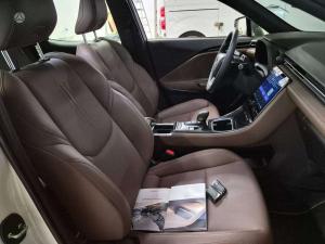 Balts Lexus LBX 2025 Viļņa, ar dzinēja tilpumu 1.49 L un nobraukumu 16 tūkst. km par 29999 €, foto 8 vietnē AUTOMOTO.COM.LV