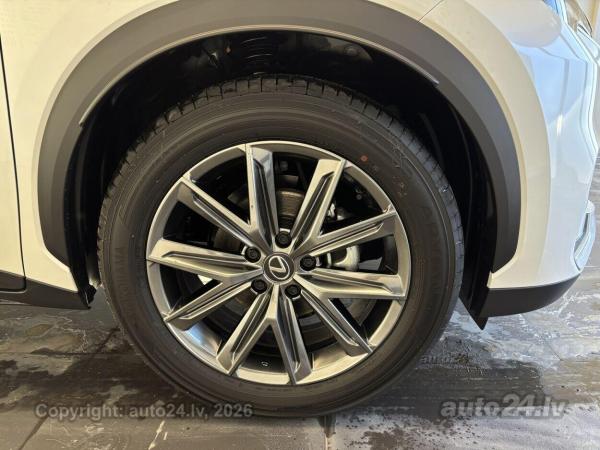 Balts Lexus LBX 2025 Tallina, ar dzinēja tilpumu 1.50 L un nobraukumu 220 tūkst. km par 36790 €, foto 7 vietnē AUTOMOTO.COM.LV