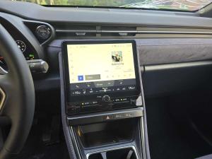 Желтый Лексус LBX 2025 в Пренай, объемом двигателя 1.50 л и пробегом 9 тыс. км за 20800 €, фото 16 на AUTOMOTO.COM.LV
