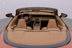 Oranžs Lexus LC 500 2022 Viļņa, ar dzinēja tilpumu 4.97 L un nobraukumu 9 tūkst. km par 119900 €, foto 12 vietnē AUTOMOTO.COM.LV
