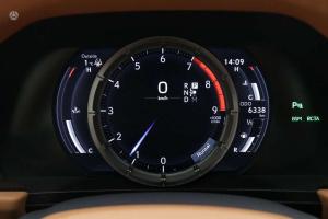 Oranžs Lexus LC 500 2022 Viļņa, ar dzinēja tilpumu 4.97 L un nobraukumu 9 tūkst. km par 119900 €, foto 14 vietnē AUTOMOTO.COM.LV
