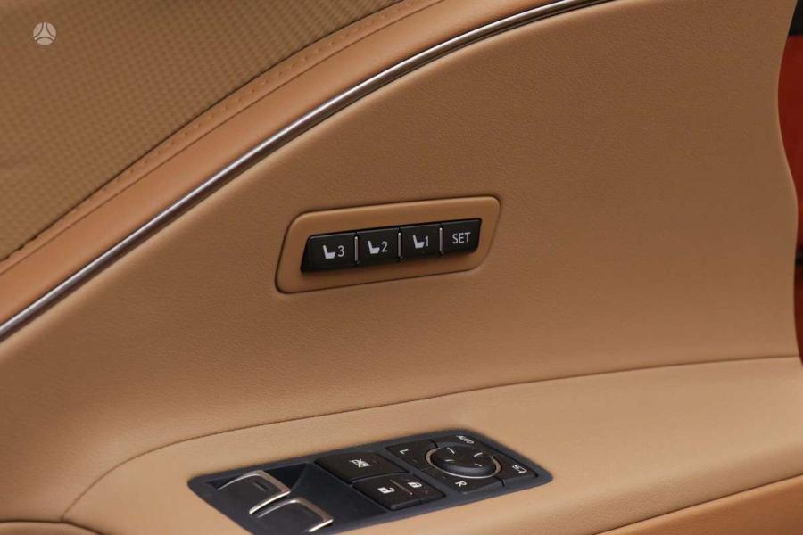 Oranžs Lexus LC 500 2022 Viļņa, ar dzinēja tilpumu 4.97 L un nobraukumu 9 tūkst. km par 119900 €, foto 24 vietnē AUTOMOTO.COM.LV