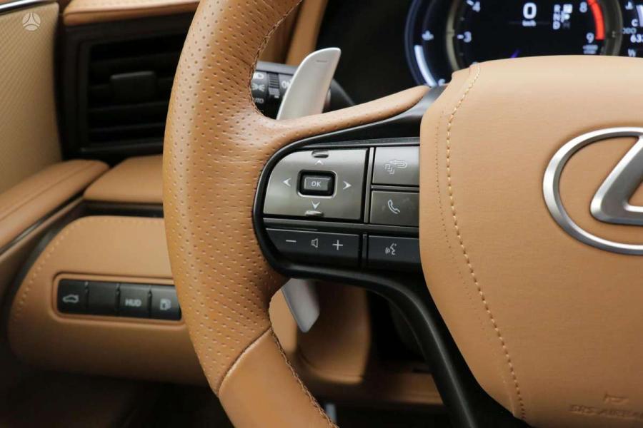 Oranžs Lexus LC 500 2022 Viļņa, ar dzinēja tilpumu 4.97 L un nobraukumu 9 tūkst. km par 119900 €, foto 27 vietnē AUTOMOTO.COM.LV