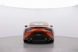 Oranžs Lexus LC 500 2022 Viļņa, ar dzinēja tilpumu 4.97 L un nobraukumu 9 tūkst. km par 119900 €, foto 31 vietnē AUTOMOTO.COM.LV