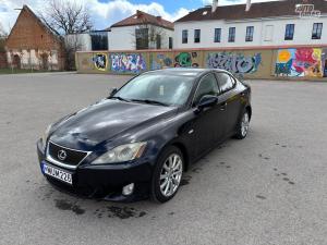 Black Lexus LS 220 2006 in Vilnius, with an engine capacity of 2.20 L and mileage of 378 thousand km for 1800 €, photo  on AUTOMOTO.COM.LV