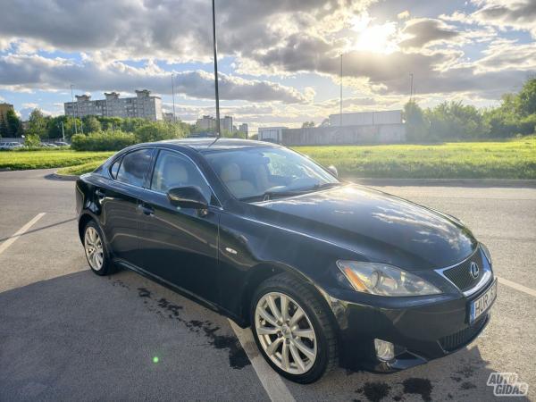 Melns Lexus LS 220 2006 Kauņa, ar dzinēja tilpumu 2.20 L un nobraukumu 298 tūkst. km par 1698 €, foto 4 vietnē AUTOMOTO.COM.LV