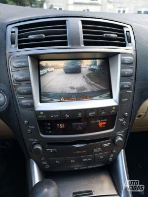 Melns Lexus LS 220 2006 Kauņa, ar dzinēja tilpumu 2.20 L un nobraukumu 298 tūkst. km par 1698 €, foto 9 vietnē AUTOMOTO.COM.LV