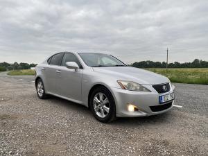 Black Lexus LS 220 2006 in Saku, with an engine capacity of 2.20 L and mileage of 361 thousand km for 2400 €, photo 11 on AUTOMOTO.COM.LV