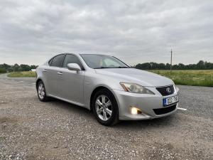 Black Lexus LS 220 2006 in Saku, with an engine capacity of 2.20 L and mileage of 361 thousand km for 2400 €, photo 23 on AUTOMOTO.COM.LV