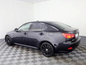Черный Лексус LS 220 2006 в Таллин, объемом двигателя 2.20 л и пробегом 336 тыс. км за 2499 €, фото 13 на AUTOMOTO.COM.LV