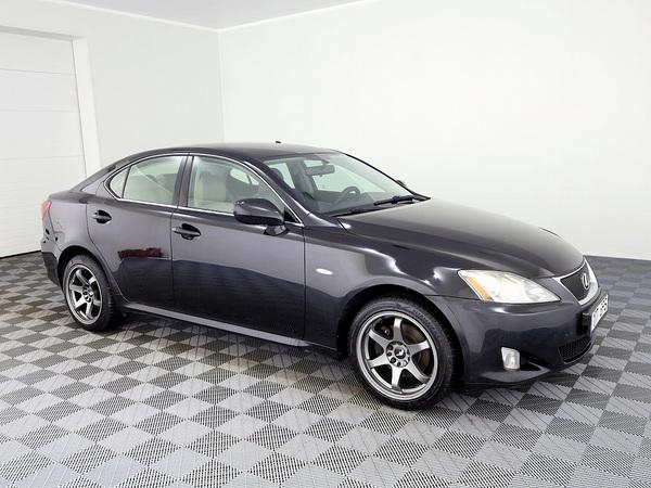 Melns Lexus LS 220 2006 Tallina, ar dzinēja tilpumu 2.20 L un nobraukumu 379 tūkst. km par 1799 €, foto 1 vietnē AUTOMOTO.COM.LV