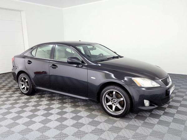 Melns Lexus LS 220 2006 Tallina, ar dzinēja tilpumu 2.20 L un nobraukumu 379 tūkst. km par 1799 €, foto 10 vietnē AUTOMOTO.COM.LV