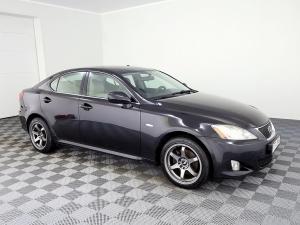 Melns Lexus LS 220 2006 Tallina, ar dzinēja tilpumu 2.20 L un nobraukumu 379 tūkst. km par 1799 €, foto 11 vietnē AUTOMOTO.COM.LV