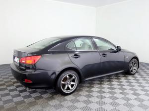Melns Lexus LS 220 2006 Tallina, ar dzinēja tilpumu 2.20 L un nobraukumu 379 tūkst. km par 1799 €, foto 16 vietnē AUTOMOTO.COM.LV
