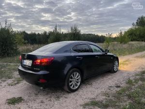 Melns Lexus LS 220 2006 Viļņa, ar dzinēja tilpumu 2.20 L un nobraukumu 271 tūkst. km par 2350 €, foto 4 vietnē AUTOMOTO.COM.LV
