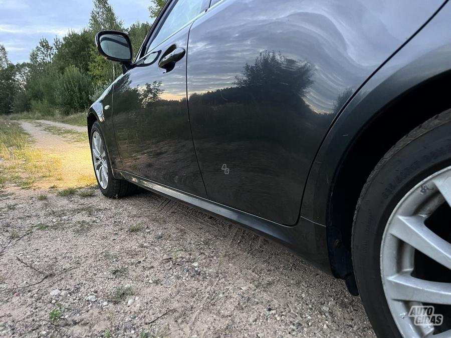 Melns Lexus LS 220 2006 Viļņa, ar dzinēja tilpumu 2.20 L un nobraukumu 271 tūkst. km par 2350 €, foto 7 vietnē AUTOMOTO.COM.LV