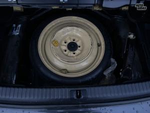 Melns Lexus LS 220 2006 Viļņa, ar dzinēja tilpumu 2.20 L un nobraukumu 271 tūkst. km par 2350 €, foto 10 vietnē AUTOMOTO.COM.LV