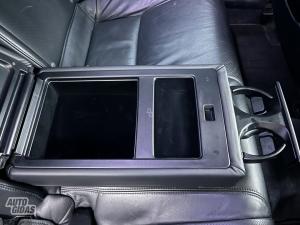Melns Lexus LS 220 2006 Viļņa, ar dzinēja tilpumu 2.20 L un nobraukumu 271 tūkst. km par 2350 €, foto 13 vietnē AUTOMOTO.COM.LV