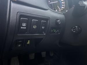 Melns Lexus LS 220 2006 Viļņa, ar dzinēja tilpumu 2.20 L un nobraukumu 271 tūkst. km par 2350 €, foto 18 vietnē AUTOMOTO.COM.LV