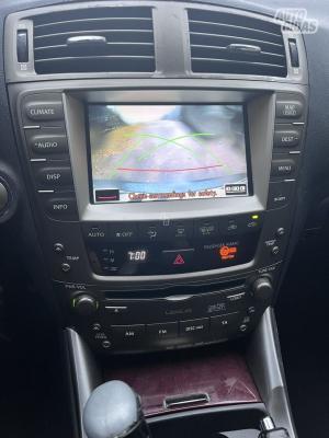 Melns Lexus LS 220 2006 Viļņa, ar dzinēja tilpumu 2.20 L un nobraukumu 271 tūkst. km par 2350 €, foto 22 vietnē AUTOMOTO.COM.LV
