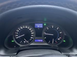 Melns Lexus LS 220 2006 Viļņa, ar dzinēja tilpumu 2.20 L un nobraukumu 271 tūkst. km par 2350 €, foto 25 vietnē AUTOMOTO.COM.LV