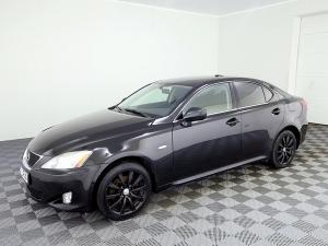 Melns Lexus LS 220 2006 Tallina, ar dzinēja tilpumu 2.20 L un nobraukumu 336 tūkst. km par 2399 €, foto 3 vietnē AUTOMOTO.COM.LV