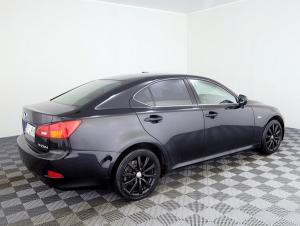 Melns Lexus LS 220 2006 Tallina, ar dzinēja tilpumu 2.20 L un nobraukumu 336 tūkst. km par 2399 €, foto 4 vietnē AUTOMOTO.COM.LV