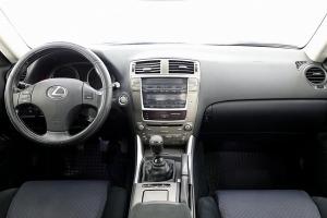 Melns Lexus LS 220 2006 Tallina, ar dzinēja tilpumu 2.20 L un nobraukumu 336 tūkst. km par 2399 €, foto 6 vietnē AUTOMOTO.COM.LV