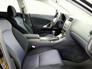 Melns Lexus LS 220 2006 Tallina, ar dzinēja tilpumu 2.20 L un nobraukumu 336 tūkst. km par 2399 €, foto 7 vietnē AUTOMOTO.COM.LV