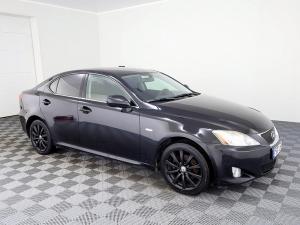 Melns Lexus LS 220 2006 Tallina, ar dzinēja tilpumu 2.20 L un nobraukumu 336 tūkst. km par 2399 €, foto 10 vietnē AUTOMOTO.COM.LV