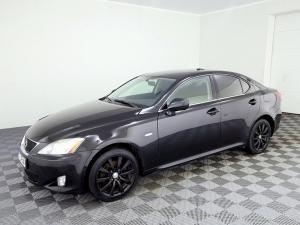 Melns Lexus LS 220 2006 Tallina, ar dzinēja tilpumu 2.20 L un nobraukumu 336 tūkst. km par 2399 €, foto 11 vietnē AUTOMOTO.COM.LV