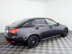Melns Lexus LS 220 2006 Tallina, ar dzinēja tilpumu 2.20 L un nobraukumu 336 tūkst. km par 2399 €, foto 12 vietnē AUTOMOTO.COM.LV